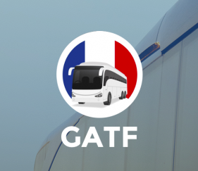 Les membres du GATF - GATF